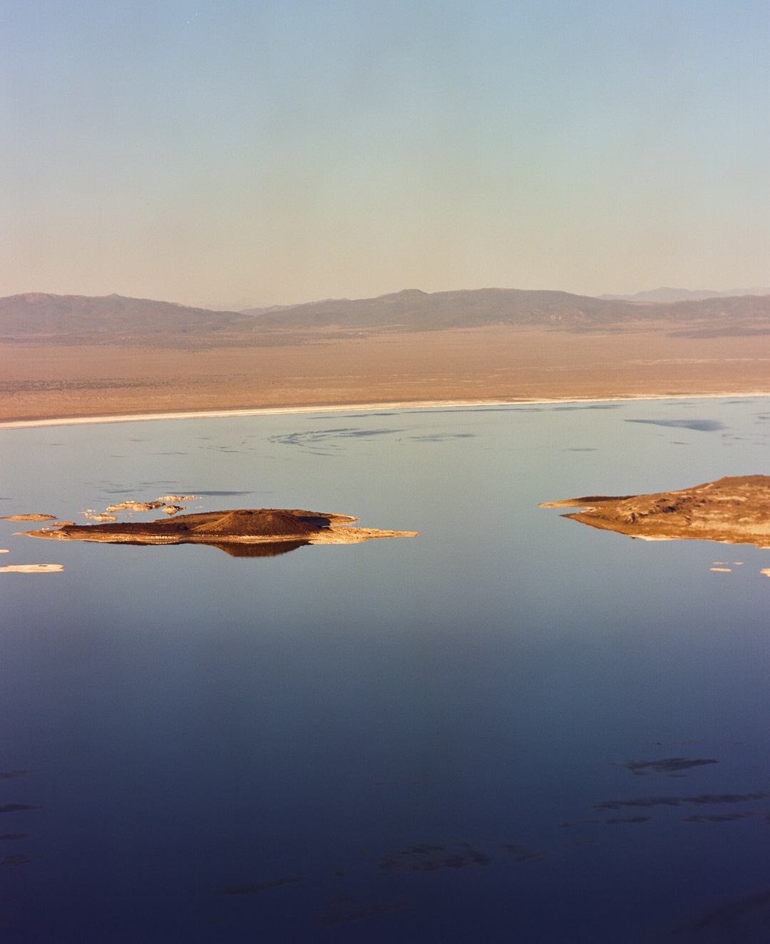 Mono gradients – Timothy Dahlum